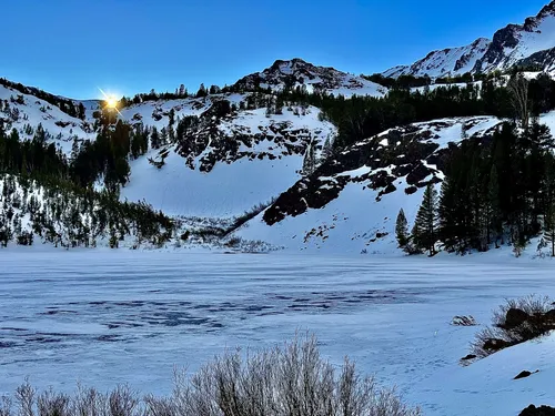 Best Hikes and Trails in Mono City | AllTrails