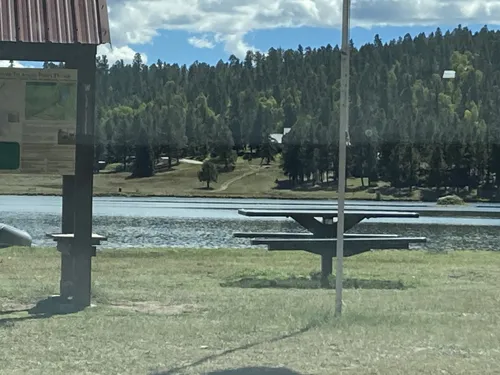 Best Lake Trails in Angel Fire | AllTrails