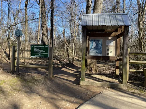 Best Hikes and Trails in West Branch Nature Preserve | AllTrails