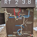 Hermit Cave Loop, Massachusetts - 602 Reviews, Map | AllTrails