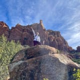 Chapel Trail, Arizona - 1,409 Reviews, Map | AllTrails