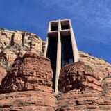 Chapel Trail, Arizona - 1,409 Reviews, Map | AllTrails