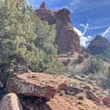 Chapel Trail, Arizona - 1,409 Reviews, Map | AllTrails