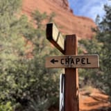 Chapel Trail, Arizona - 1,409 Reviews, Map | AllTrails