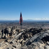 Lone Mountain Trail, Nevada - 491 Reviews, Map | AllTrails