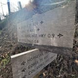 Oneonta Trail and Gorge Trail (Short Option), Oregon - 672 Reviews, Map ...