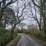 Lymington and Keyhaven Marshes Circular, Hampshire, England - 439 ...