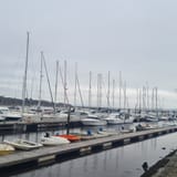 Lymington and Keyhaven Marshes Circular, Hampshire, England - 439 ...