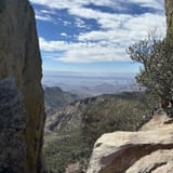 Emory Peak Trail, Texas - 2,148 Reviews, Map | AllTrails