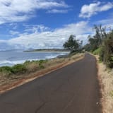 Ke Ala Hele Makalae (Kauai Multiuse Path), Kaua'i, Hawaii - 828 Reviews ...