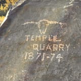 Temple Quarry Trail, Utah - 639 Reviews, Map | AllTrails