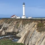 Point Arena-Stornetta Unit of the California Coastal National Monument ...
