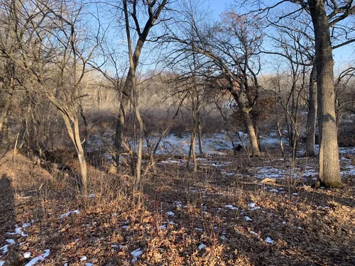 Best Hikes and Trails in Dodge Nature Center | AllTrails