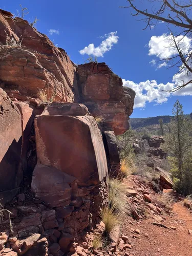 Best Hikes and Trails in Red Rock State Park | AllTrails