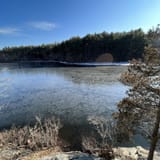 Middlesex Fells Reservation Loop Trail, Massachusetts - 527 Reviews ...