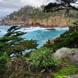 Point Lobos Loop, California - 7,182 Reviews, Map | AllTrails
