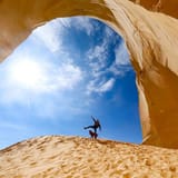 Cutler Point, Utah - 234 Reviews, Map | AllTrails