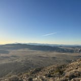 Ryan Mountain, California - 7,159 Reviews, Map | AllTrails