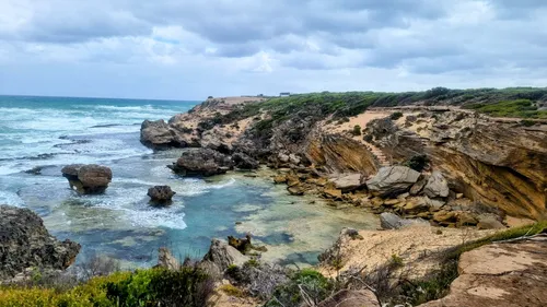 Best Hikes and Trails in Thunder Point Coastal Reserve | AllTrails