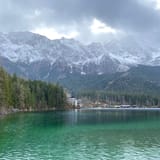 Eibsee Loop, Bavaria, Germany - 917 Reviews, Map | AllTrails
