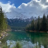 Eibsee Loop, Bavaria, Germany - 917 Reviews, Map | AllTrails