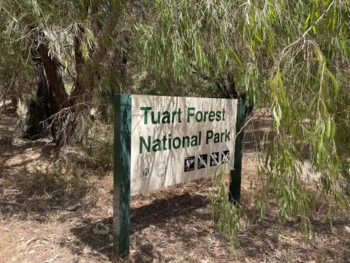 Best Hikes and Trails in Tuart Forest National Park | AllTrails
