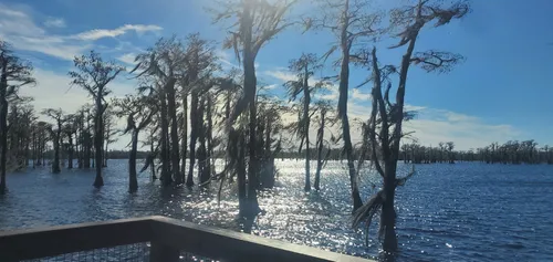 Best Hikes and Trails in Banks Lake National Wildlife Refuge | AllTrails