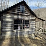 Jakes Creek Trail to Avent Cabin, Tennessee - 924 Reviews, Map | AllTrails