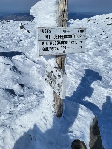 Best Hikes and Trails in Great Gulf Wilderness | AllTrails