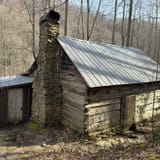 Jakes Creek Trail to Avent Cabin, Tennessee - 924 Reviews, Map | AllTrails