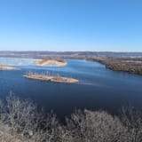Point Ann Trail, Iowa - 78 Reviews, Map | AllTrails