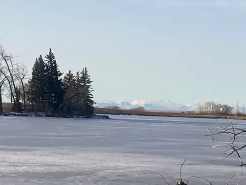 Best Hikes and Trails in Coalhurst | AllTrails