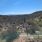 Go John Trail, Arizona - 2,590 Reviews, Map | AllTrails