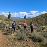Go John Trail, Arizona - 2,590 Reviews, Map | AllTrails