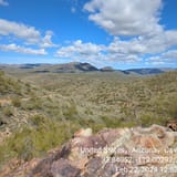 Go John Trail, Arizona - 2,590 Reviews, Map | AllTrails