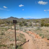 Go John Trail, Arizona - 2,590 Reviews, Map | AllTrails