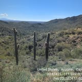 Go John Trail, Arizona - 2,590 Reviews, Map | AllTrails