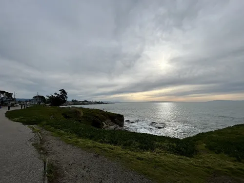 Best Hikes and Trails in Lighthouse Field State Beach | AllTrails