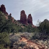 Chapel Trail, Arizona - 1,429 Reviews, Map | AllTrails