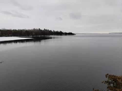 Best Easy Trails in Point Au Roche State Park | AllTrails