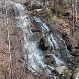 Issaqueena Falls Trail, South Carolina - 872 Reviews, Map | AllTrails
