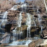 Issaqueena Falls Trail, South Carolina - 872 Reviews, Map | AllTrails
