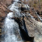 Issaqueena Falls Trail, South Carolina - 872 Reviews, Map | AllTrails