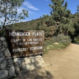Henninger Flats Trail, California - 2,704 Reviews, Map | AllTrails