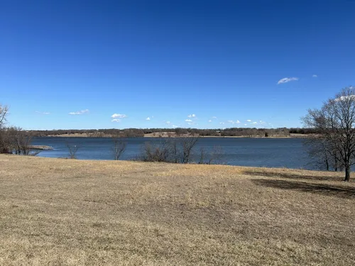 Best Beach Trails in Paola | AllTrails