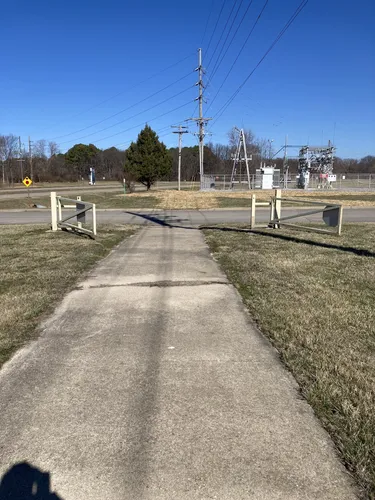 Best Paved Trails in Whittington | AllTrails