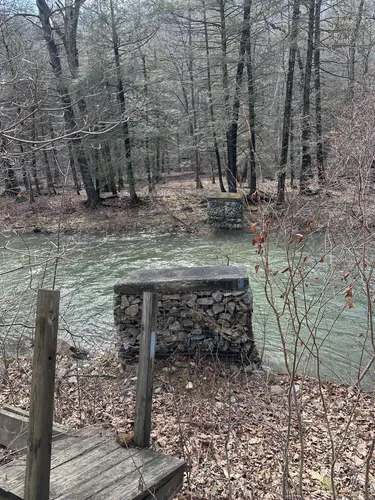 Best River Trails in Green Ridge State Forest | AllTrails