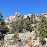 Gem Lake Trail and Lumpy Ridge Loop, Colorado - 1,905 Reviews, Map ...