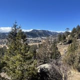 Gem Lake Trail and Lumpy Ridge Loop, Colorado - 1,905 Reviews, Map ...