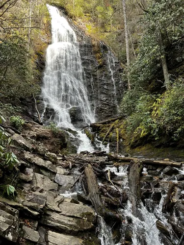 Best Hikes and Trails in Cherokee Indian Reservation | AllTrails